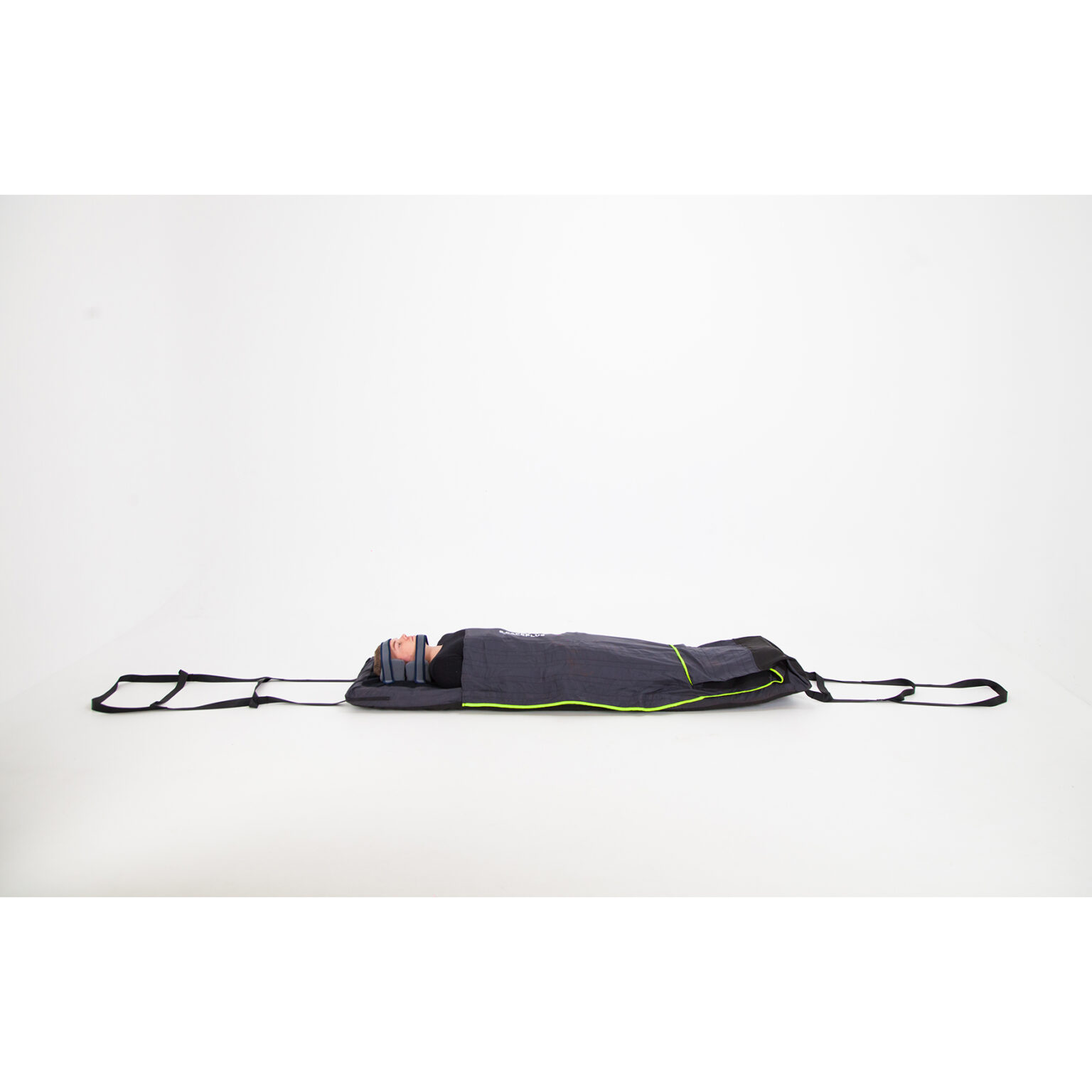 荷蘭品牌Tetcon樓梯疏散床單 - Premium - stairevacuation.com